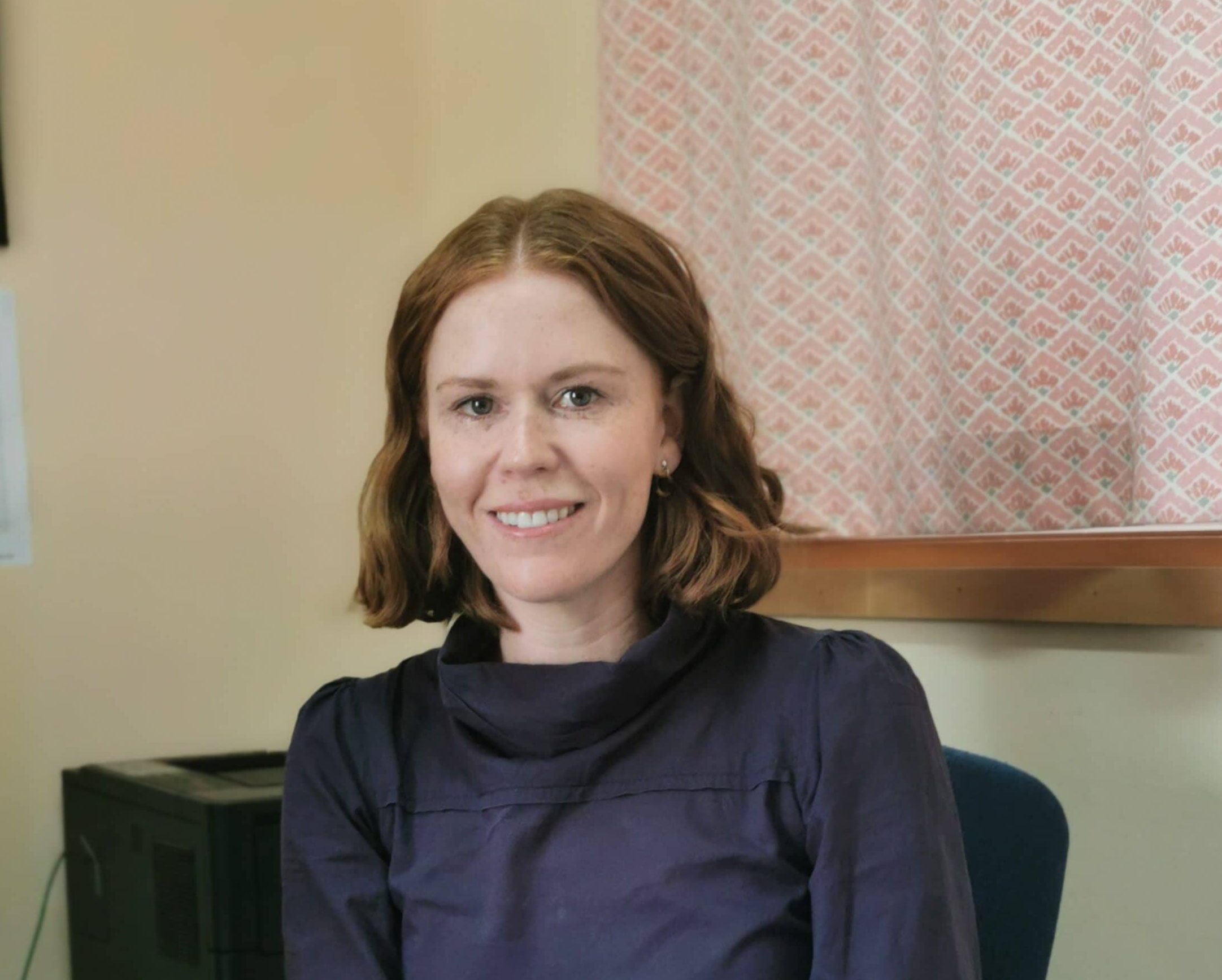 Dr. Sally Milne - Masterton Medical