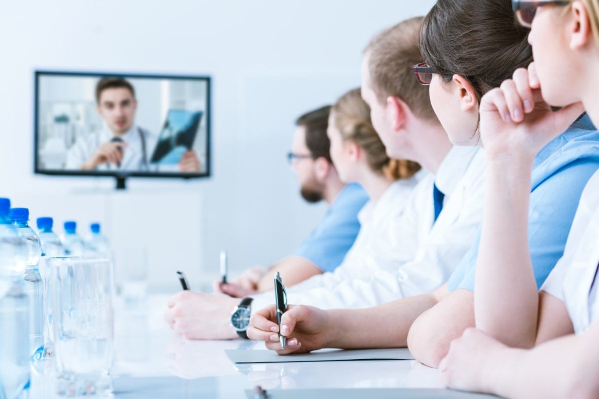 Medical Education - Masterton Medical