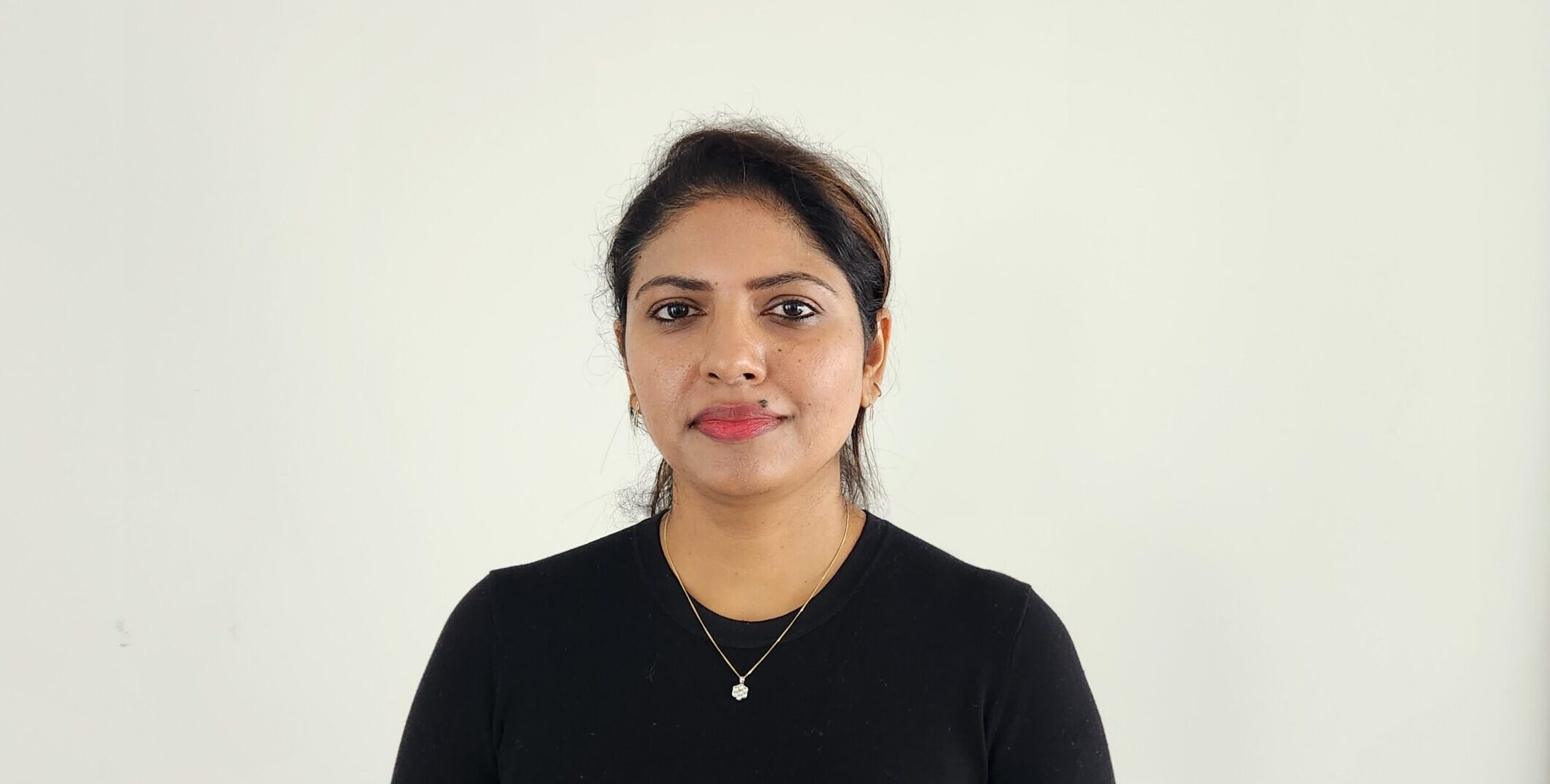 Dr. Shruthy Chacko - Masterton Medical