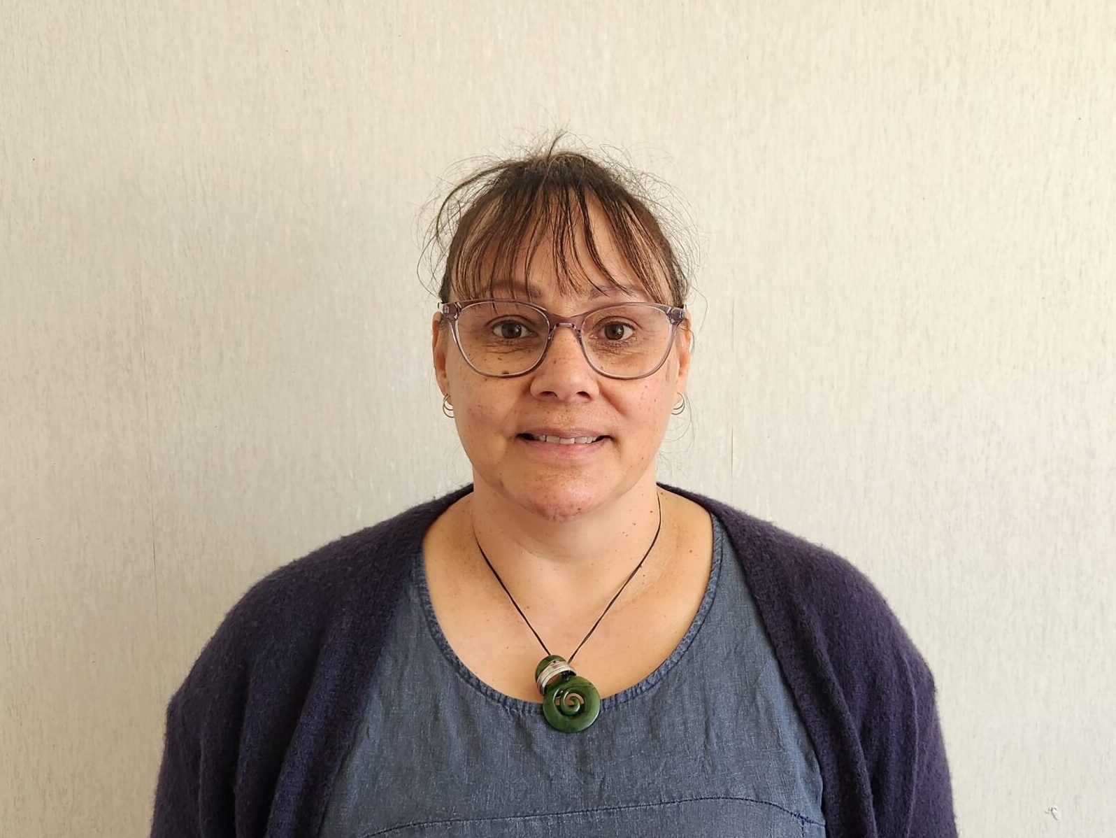 Nurse Practitioner Corina Ngatai - Masterton Medical