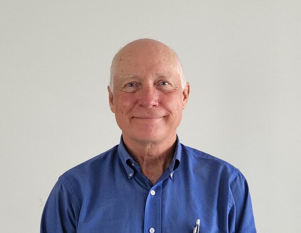 Dr. John Bennett - Masterton Medical