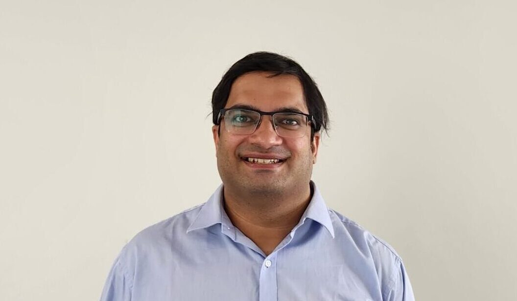 Dr. Nikhil Balakrishnan - Masterton Medical